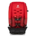 Diono Radian 3 R All-in-One Car Seat - Red - Walmart.com