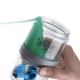 The Laundry Lab Bottle (Portable Detergent Carrier, Compact Detergent ...