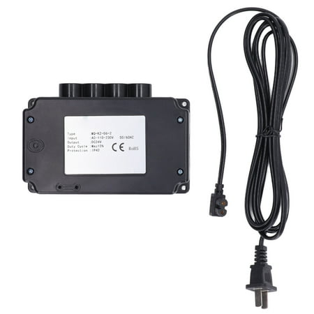 Electric Actuator Controllerwith Cable,Electric Actuator Controller ...