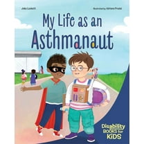 Disability Books for Kids Uncommonly Curious, Eternally Autistic: A ...