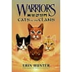 Warriors Field Guide Warriors: Cats of the Clans, (Hardcover) - Walmart.com