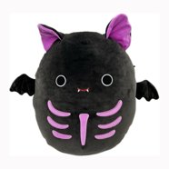 Squishmallows Super Soft, Cuddly Zumirez the Vampire Bat Plush ...