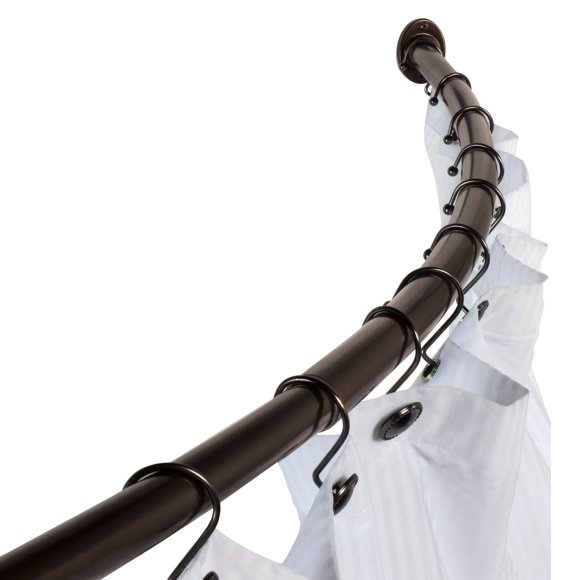 Shower Rod Covers