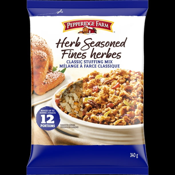 PF HERB STFG, PF HERB STFG - Walmart.ca