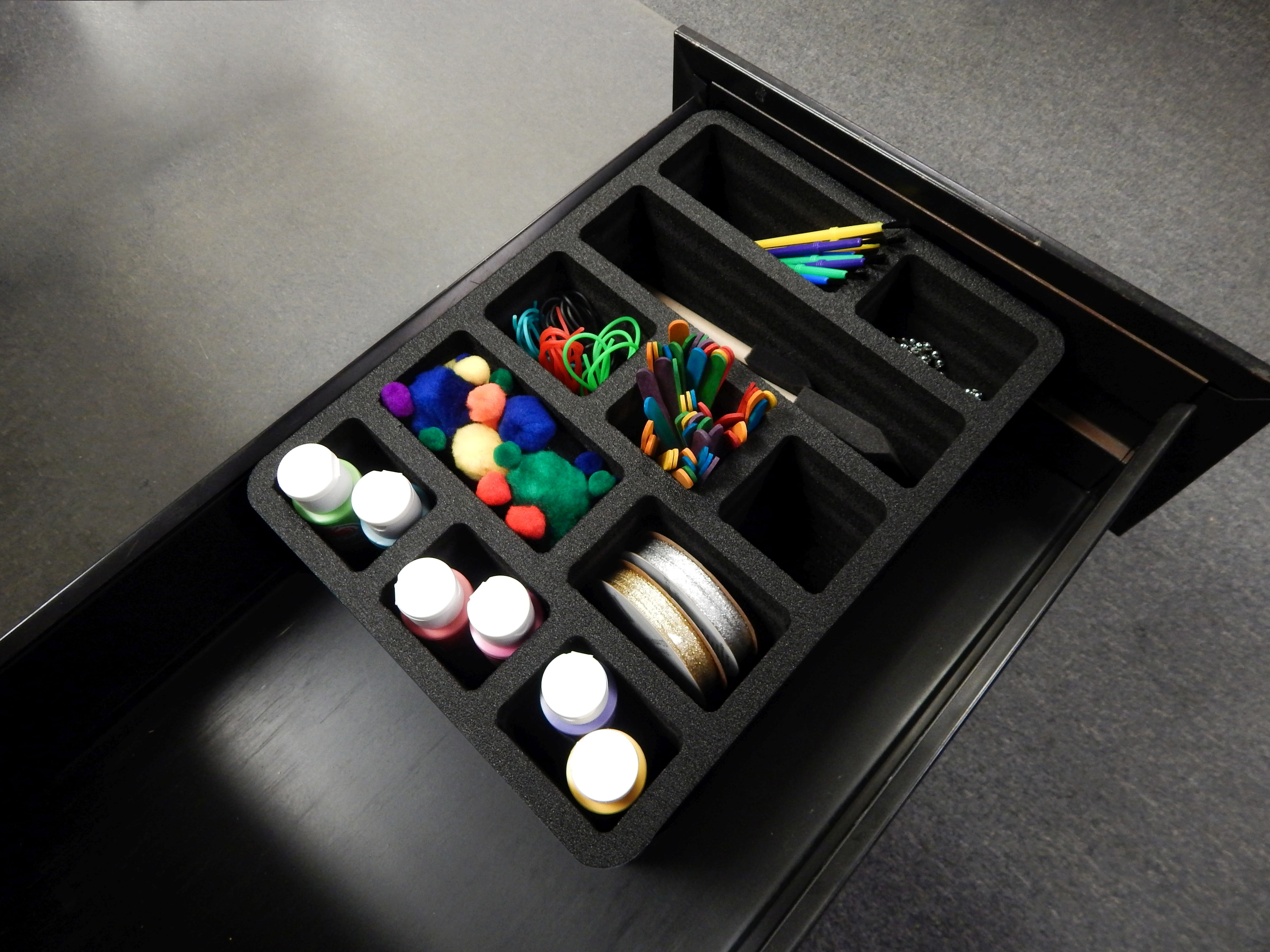 Polar Whale Utility Drawer Organizer Tray Waterproof Washable Insert ...