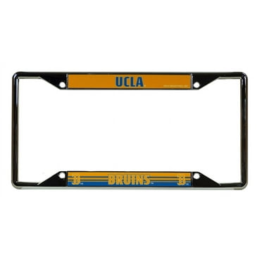 Oregon State University License Plate Frame - Walmart.com