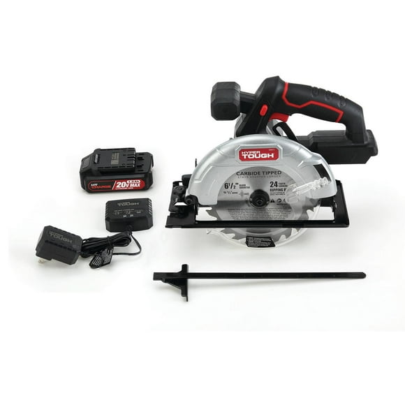 Hyper Tough Table Saw