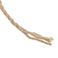 LOLIPPYY Natural Sisal Rope for Cat Scratching Post Replacement Easy to ...