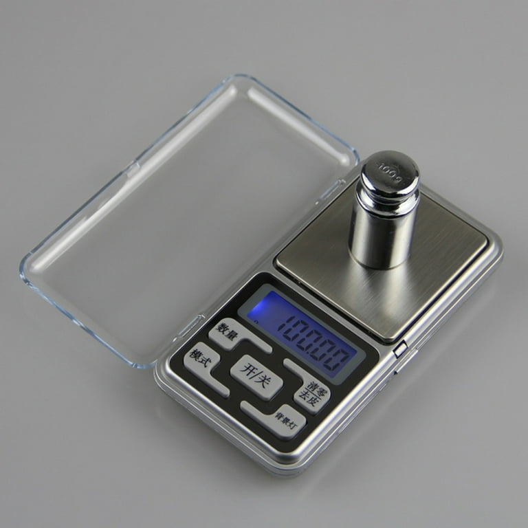 Digital Pocket Scales Walmart