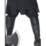 Underwraps Men's Executioner Halloween Costume - Medieval Look, One ...