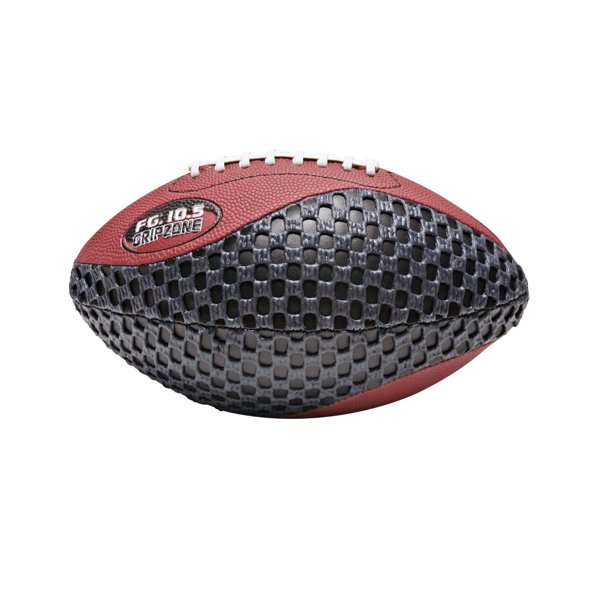 Sportime FunGripper Butyl Rubber Bladder Gripper Traditional Football ...
