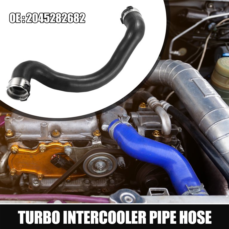 2.0 Cdti Turbo Intercooler Hose Pipe Diesel INTERCOOLER Turbo Hose Pipe ...
