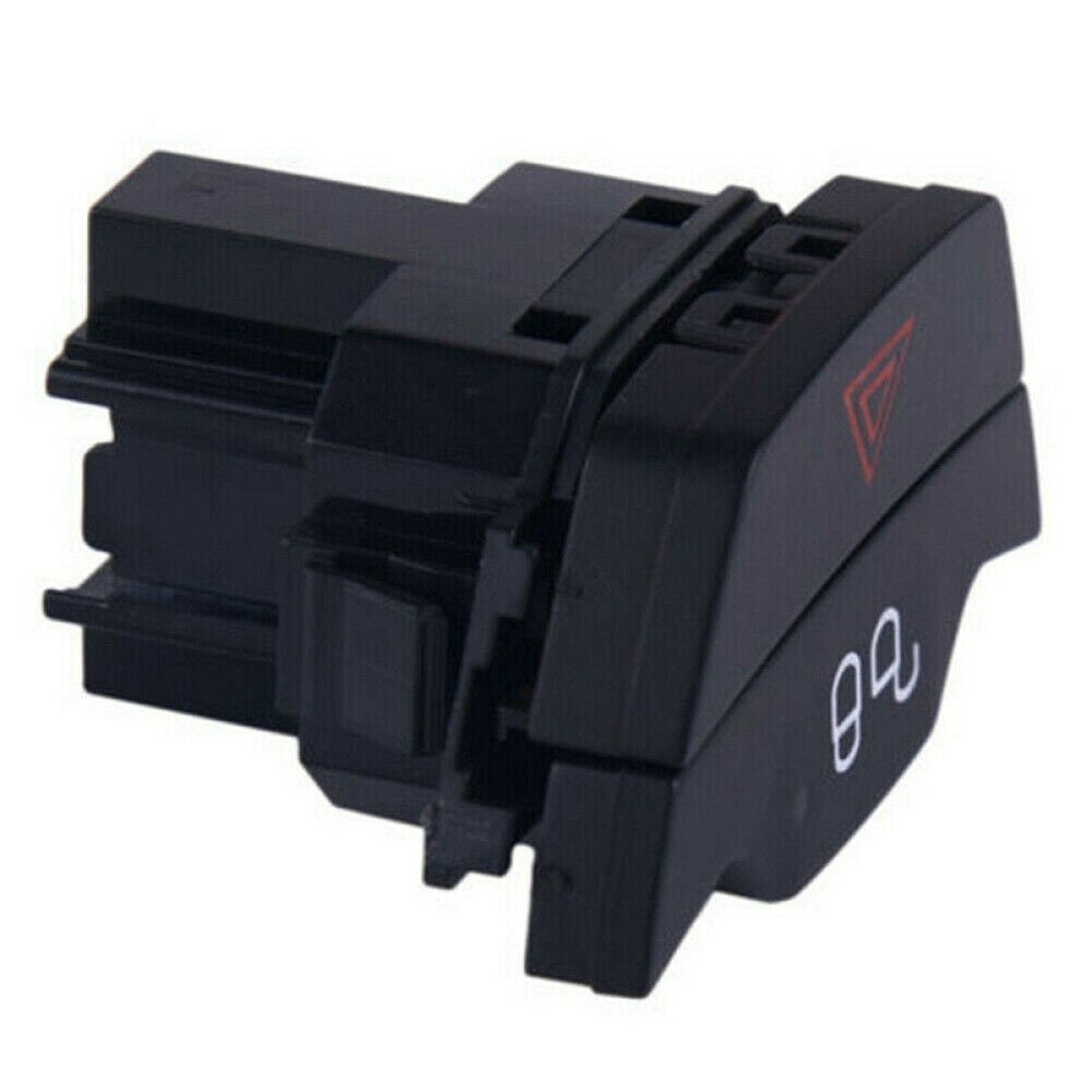 Buy Replacament Hazard Warning Light Button Lock Unlock Switch For Ford ...