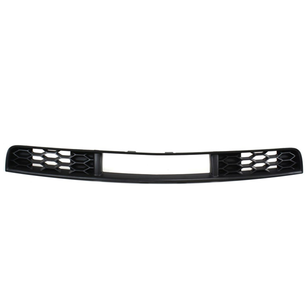 For 05-09 Mustang (Base & Bullitt) Front Bumper Grille Assembly ...