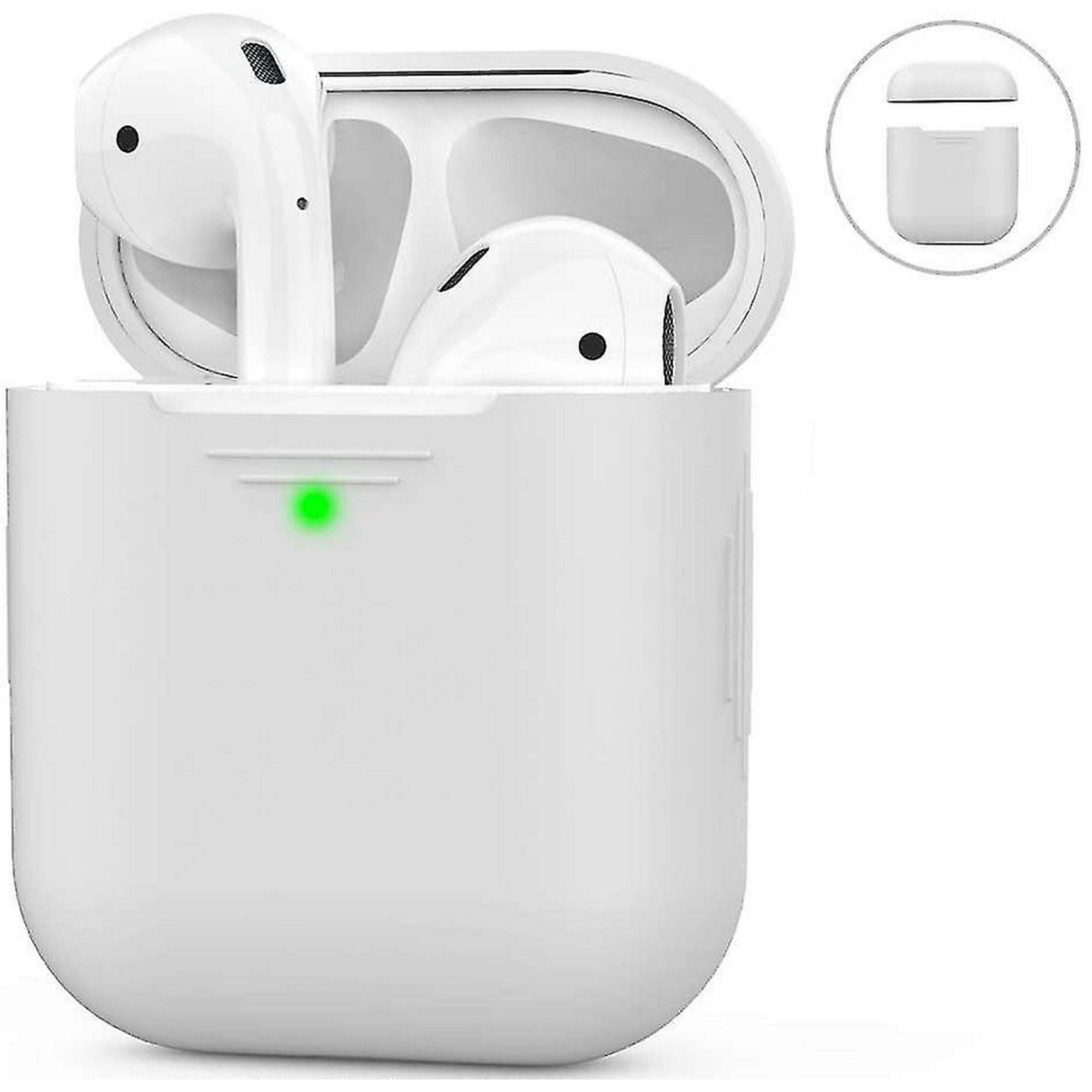 Click here for Zgxikj Airpods Silicone Case Compatible With Apple... prices