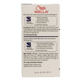 Wella Color Charm Permanent Liquid Haircolor 12AA/1120 Nordic Blonde, 1 ...