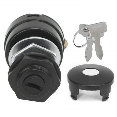 Club Car Starter Switch,Club Car Ignition Key Club Car Ignition Switch ...