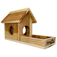 Squirrel X-1 Squirrel Proof Feeder - Walmart.com