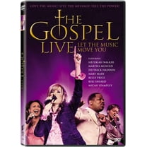 Gospel (DVD) - Walmart.com