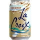 La Croix Flavored Sparkling Water - Ready-to-Drink - 12 fl oz (355 mL ...