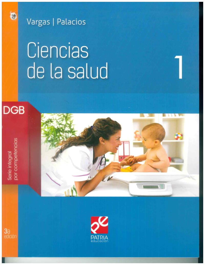 CIENCIAS DE LA SALUD 1 | Walmart en línea