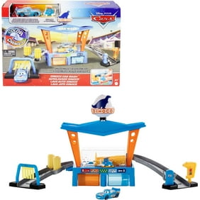 Disney Infinity Frozen Toy Box Pack (Universal) - Walmart.com