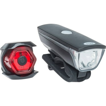 Bell Locking Bike Light Set - Walmart.com