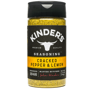 Jack Stack French Fry Seasoning - 7 oz. - Walmart.com