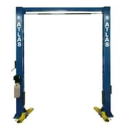 Atlas Automotive Equipment Platinum ALI Certified Baseplate 2-Post Lift ...