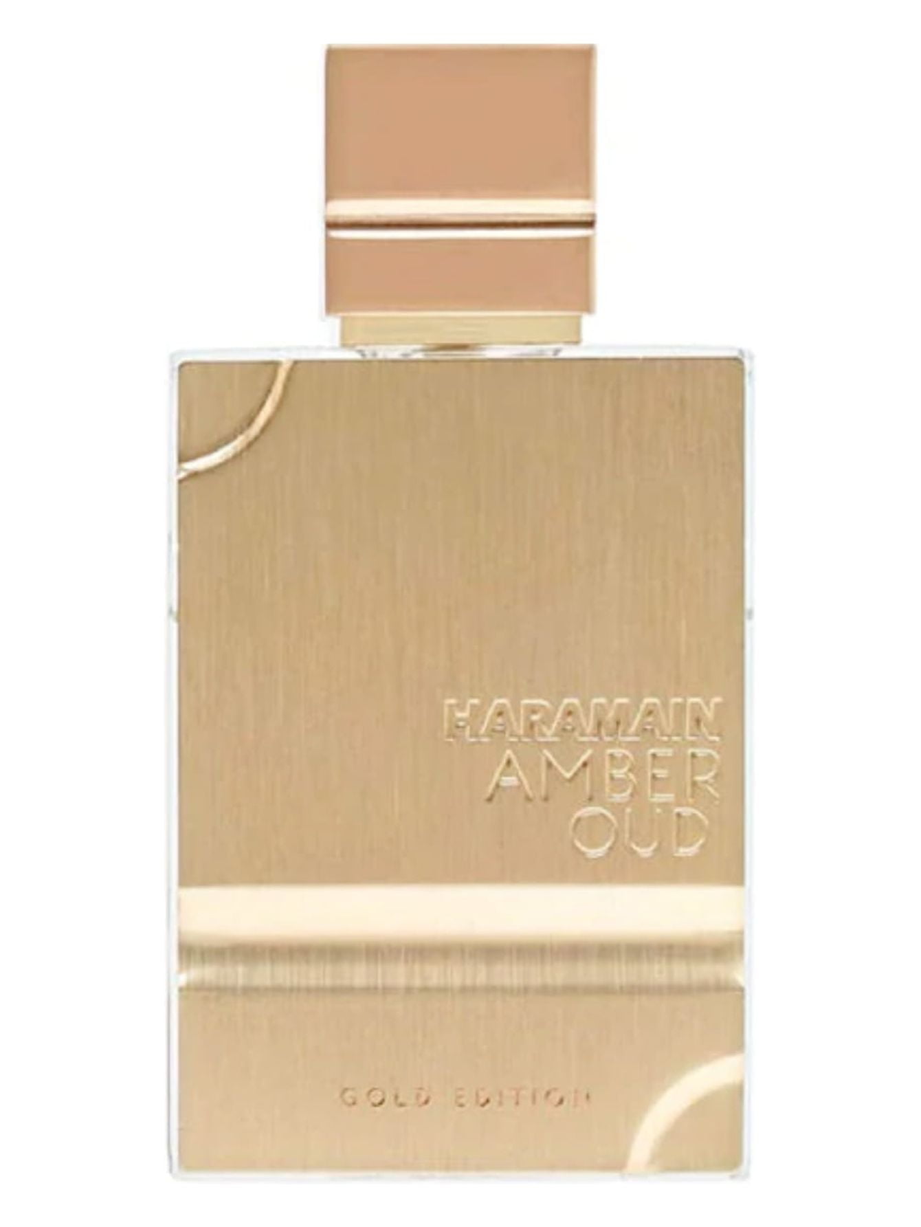 AL HARAMAIN AMBER OUD GOLD EDITION 120 ML EDP UNISEX | Walmart en línea