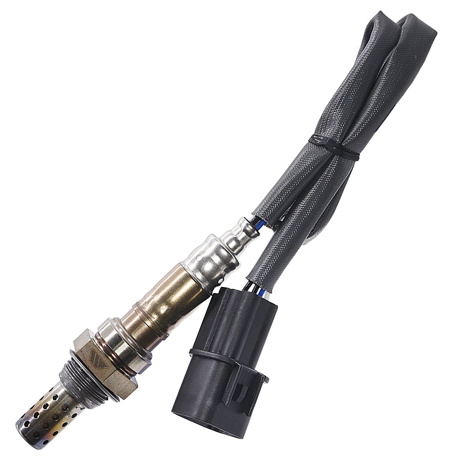 1-Sensor De Oxígeno Galant 1999 A 2003 Mitsubishi V6 3.0L Frontal antes ...