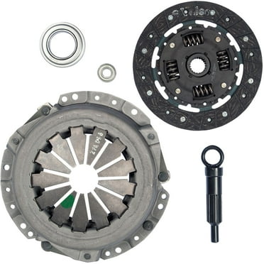 8-3/8" Gm, Toyota Clutch Kit Fits select: 2003-2005 TOYOTA COROLLA ...