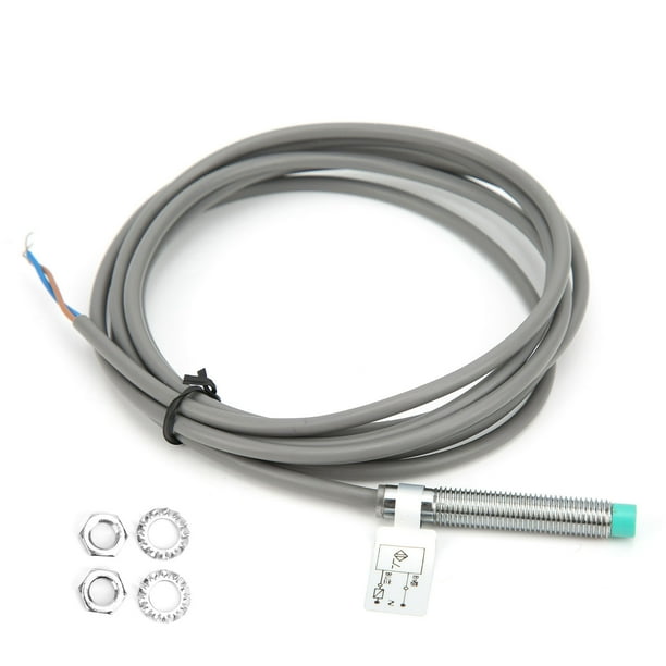 Proximity Sensor Berm Proximity Switch 2‑wire Proximity Switch No