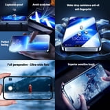 iPhone 12 Pro Max LCD Screen Replacement Kit with 3D Touch and Repair ...