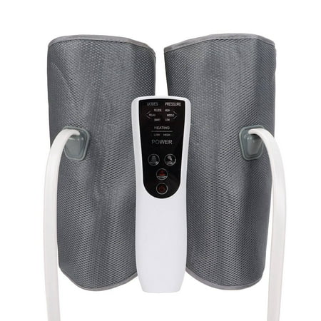 Leg Massager, Calf Massage For Circulation Air Compression 3 , Calf ...
