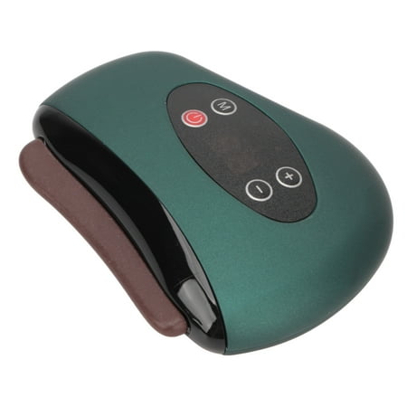 Electric Photothermal Scraping Device Gua Sha Facial Tool Face Scraping ...