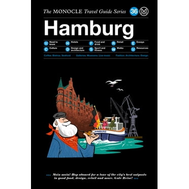 The Monocle Travel Guide to Rio de Janeiro - Hardcover - Walmart.com