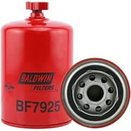 Fuel Water Separator Filter Baldwin BF7951-D - Walmart.com