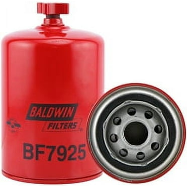 Fuel Water Separator Filter Baldwin BF7951-D - Walmart.com