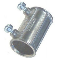 Arlington Industries 38AST-50 3/8" Zinc Snap2IT® Conduit Cable ...