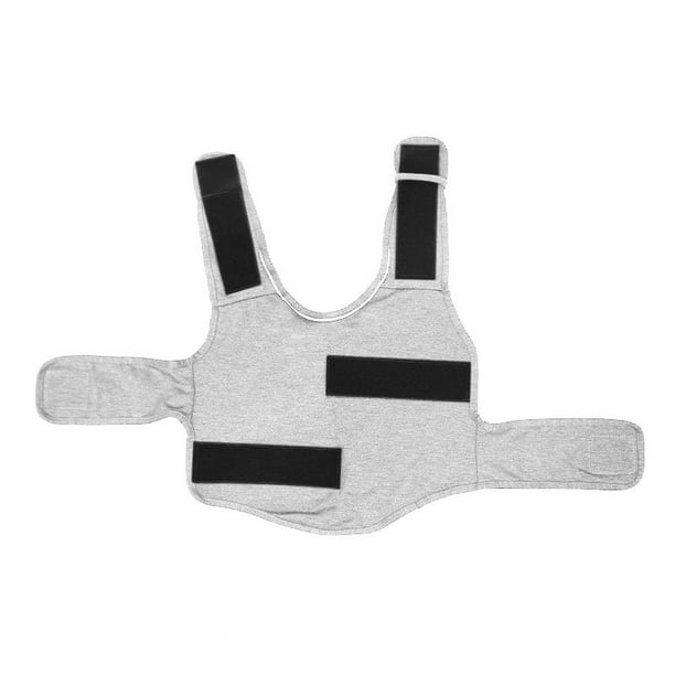 Producto Ropa calmante para mascotas de tercera generación Chaqueta ...