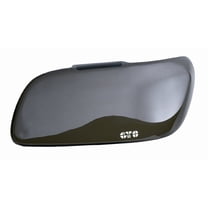 GT Styling GT0640S Smoke Headlight Cover - Walmart.com