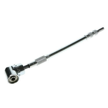 3 Pc 1/2" Dr Wobble Extension Set 5",10"15" - Walmart.com