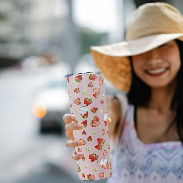 Cute Tumbler Cups