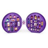 ZURU's 5 Surprise Mini Brands Series 5 Collection Case with Exclusive ...