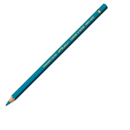 Caran Dache Artist Pablo Pencil Cyan | Walmart Canada