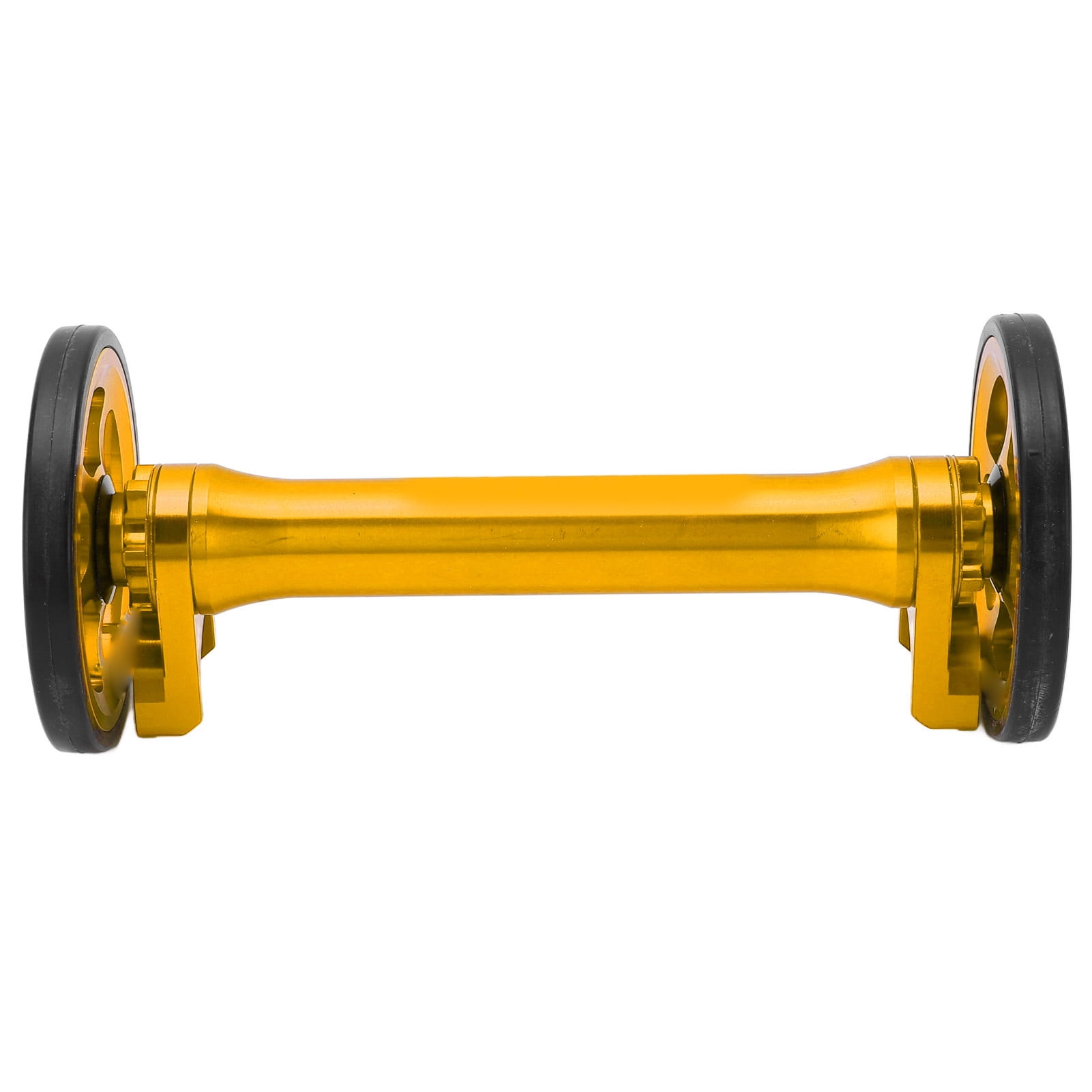 Easy Wheels Extension Bar Lightweight Design Folding Bike Extension Bar ...