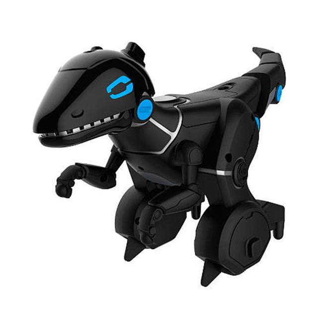 Wowwee 3890 Mini Remote Control Roboraptor - Walmart.com