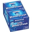 EXTRA Gum Winterfresh Sugar-Free Chewing Gum, Bulk Multipack, 15 Pieces ...