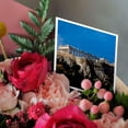 3drose, Central Greece, Athens, Acropolis, Elevated View, Morning, 6 ...
